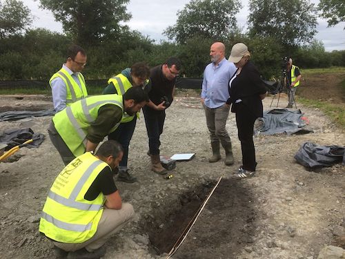 N69 Listowel Archives | AMS Consultants