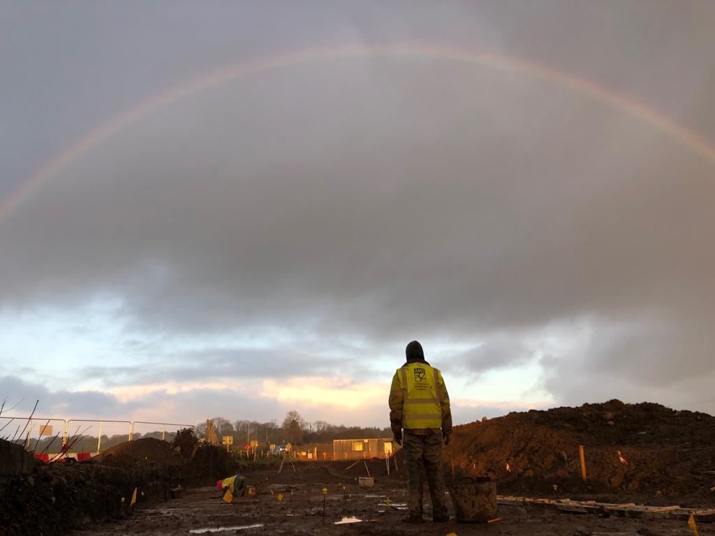 N5 Ballaghaderreen to Scramoge Road Project, Co Roscommon - AMS Consultants