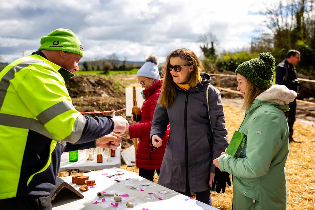 N77 Ballyragget Village to Ballynaslee Road Improvement Scheme - AMS ...